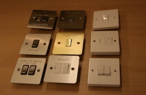 Gallery - Markit Engraving