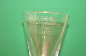 Gallery - Markit Engraving